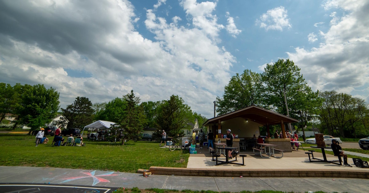 Northside Hill Neighborhood Association